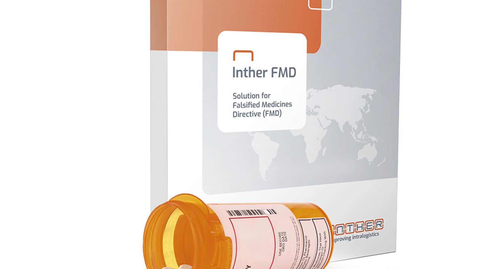 Inther Group ontwikkelt solide oplossing voor FMD
